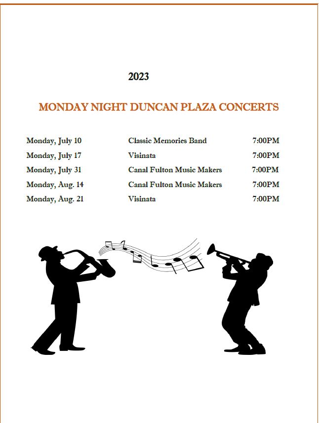 Home - City of Massillon