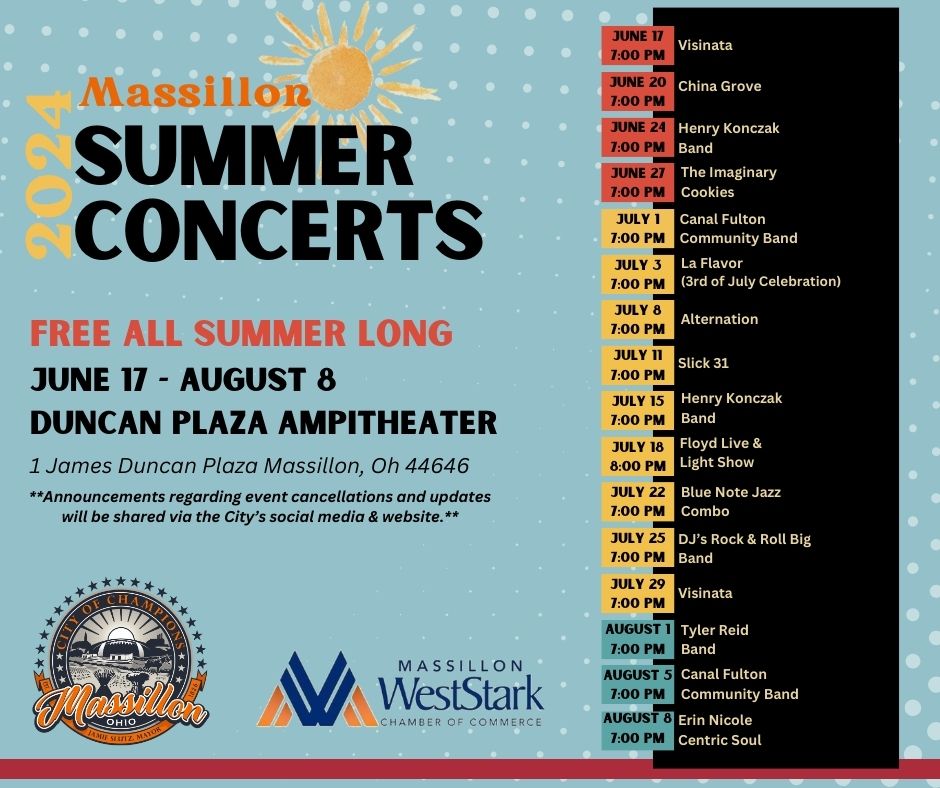 Home - City of Massillon