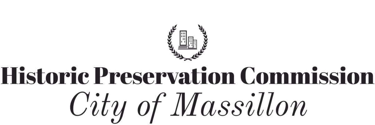 Historic Preservation Commission - City of Massillon