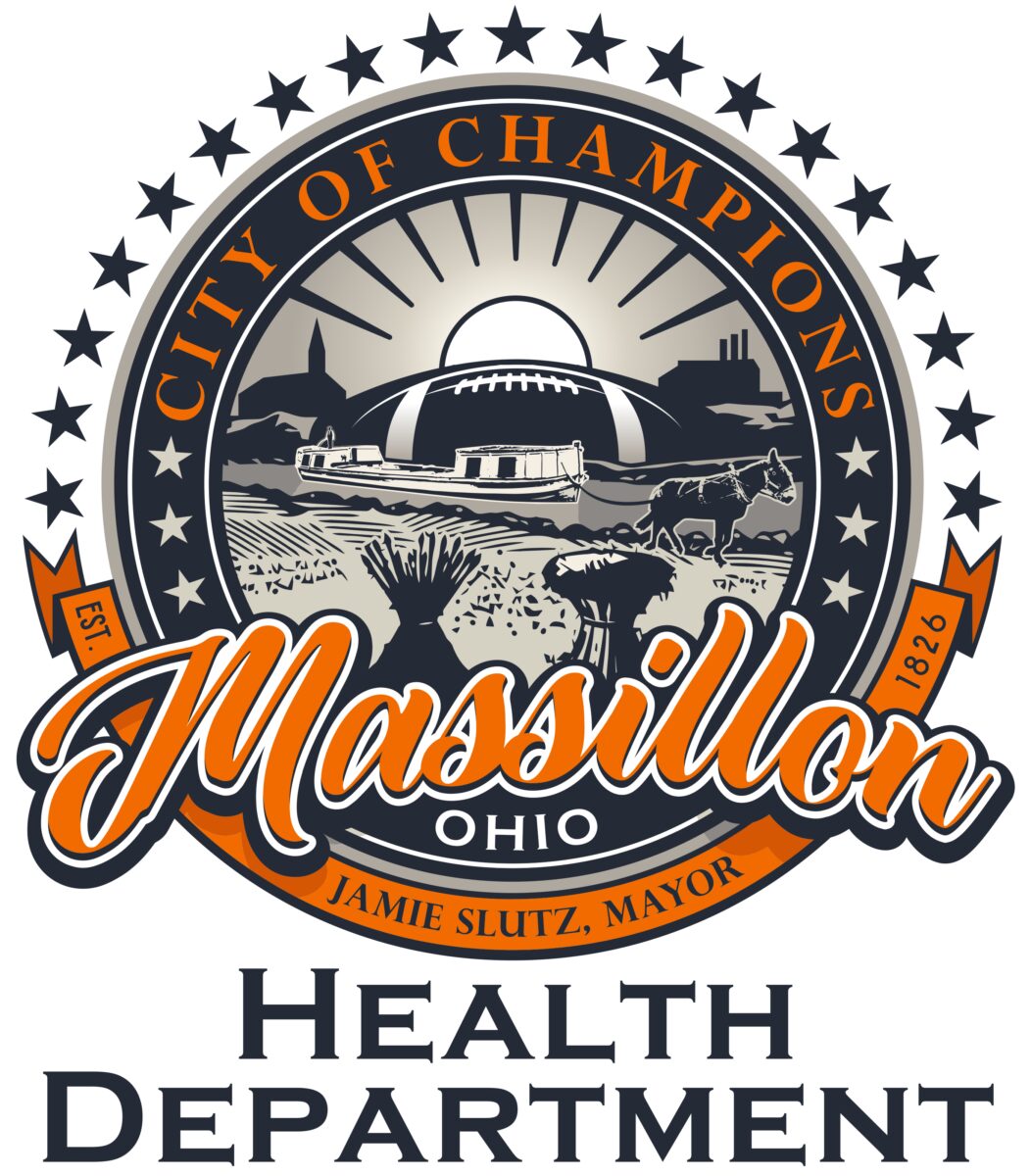 Health Department - City of Massillon