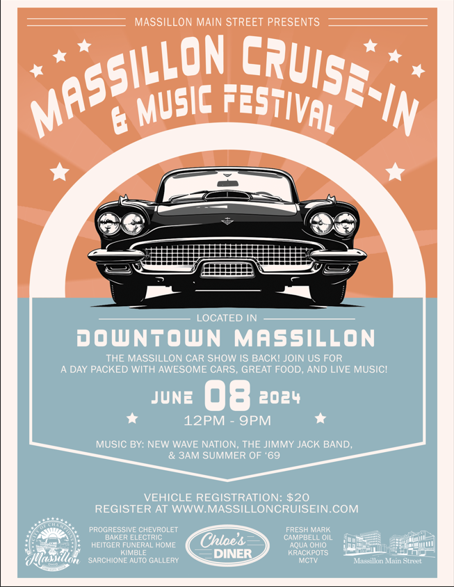 Home - City of Massillon